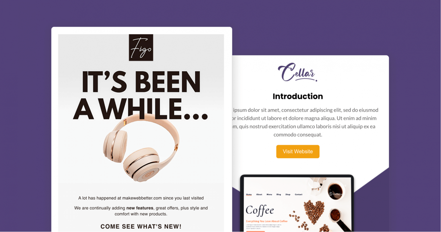 The 7 Best HubSpot Email Templates Of 2022 Inbound Elements