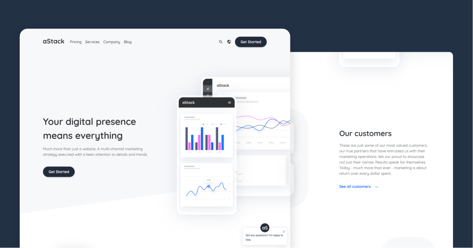 The 10 Best HubSpot Themes and Templates of 2025 | InboundElements