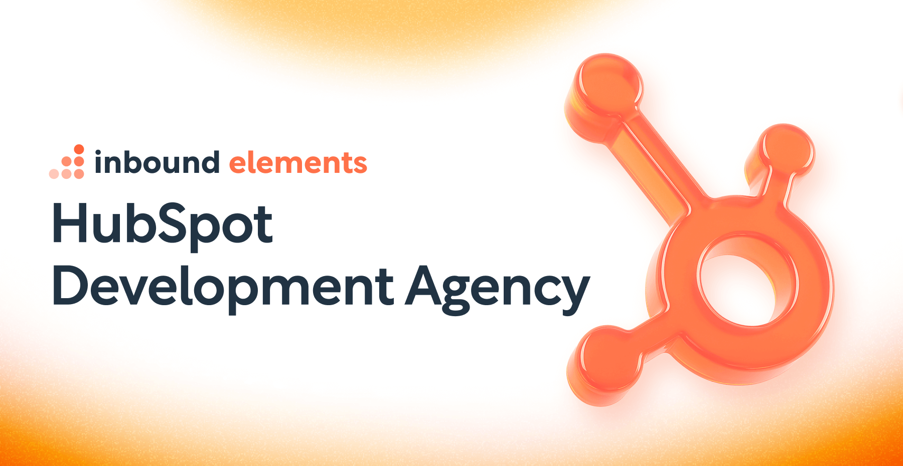 HubSpot Development Agency | Inbound Elements