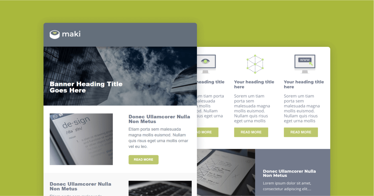 The 7 Best HubSpot Email Templates of 2025 | InboundElements